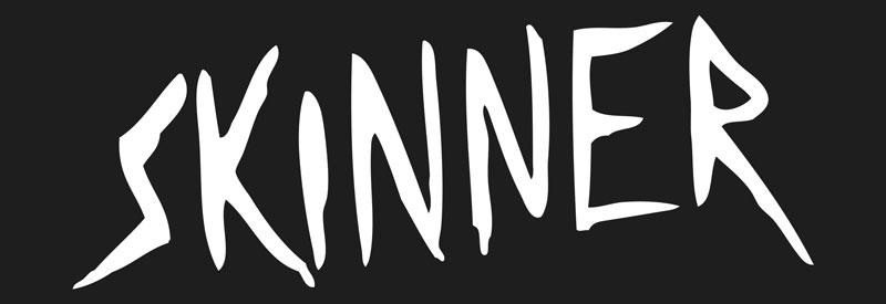 The Art of Skinner | Psychedelic nightmare artwork, bizzare ...